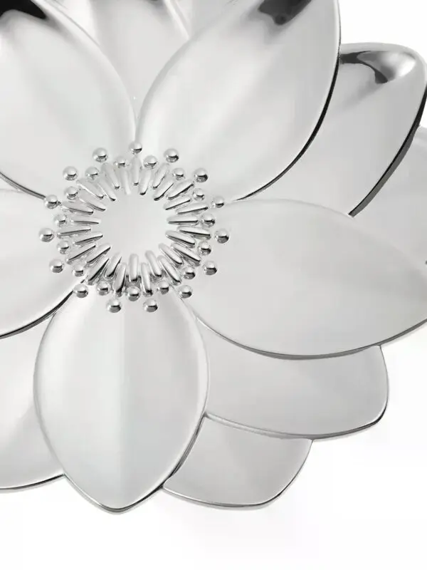 Christofle Lotus Bowl