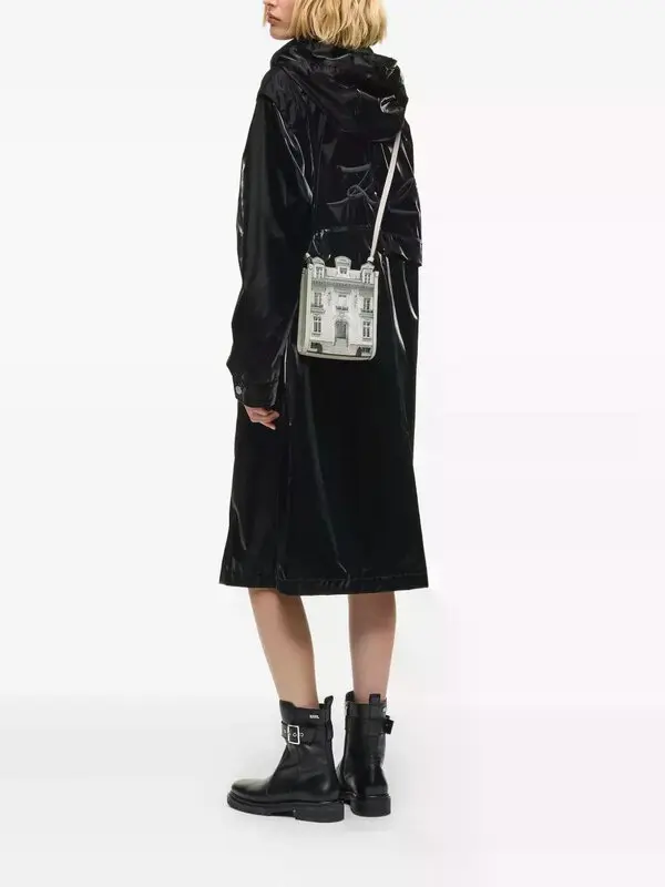Karl Lagerfeld Maison De Karl-print Bag