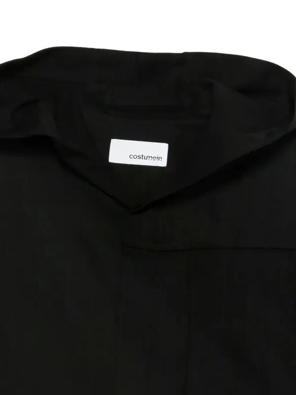 COSTUMEIN Hooded Jacket