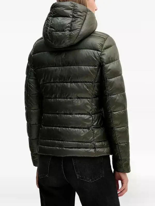 BLAUER. Padded Jacket