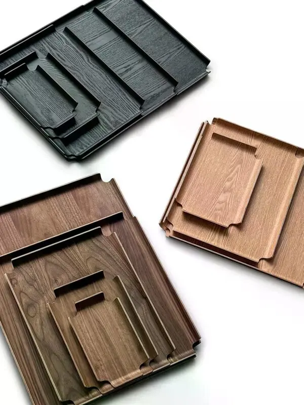 XLBoom Deck Square Tray