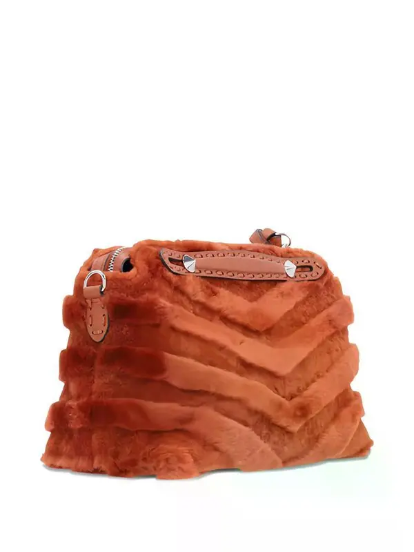 Fendi Selleria The Way Medium Top-handle Bag