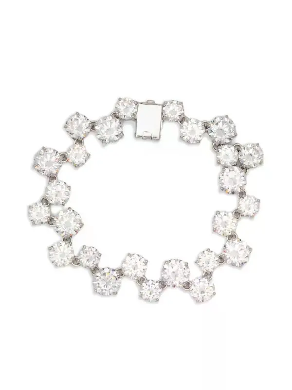 Completedworks Juggernaut Bracelet - Silver