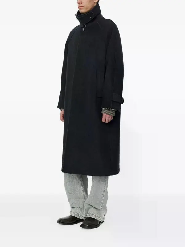 MFPEN Installation Coat