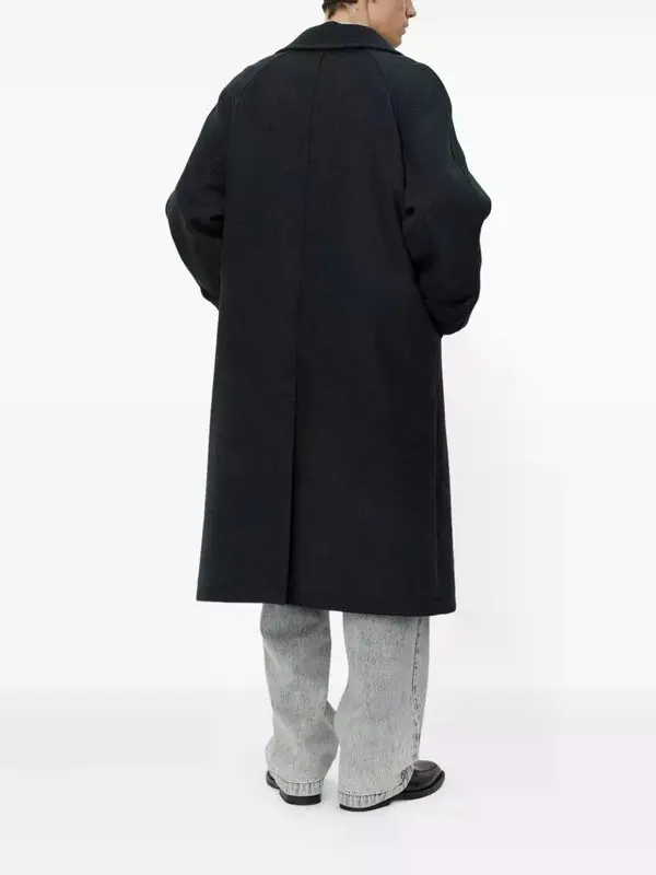 MFPEN Installation Coat