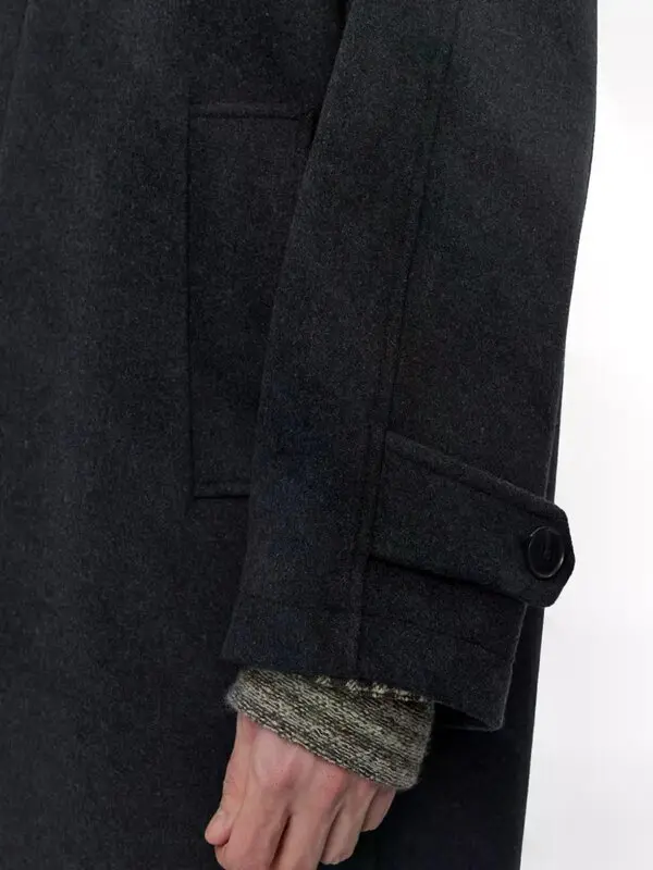 MFPEN Installation Coat