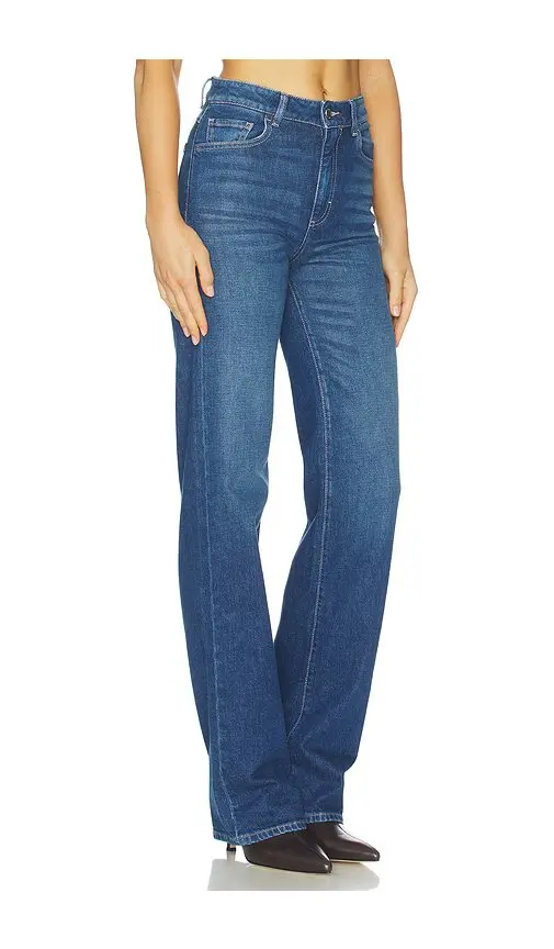 ICON DENIM LA Joia Relaxed Jeans