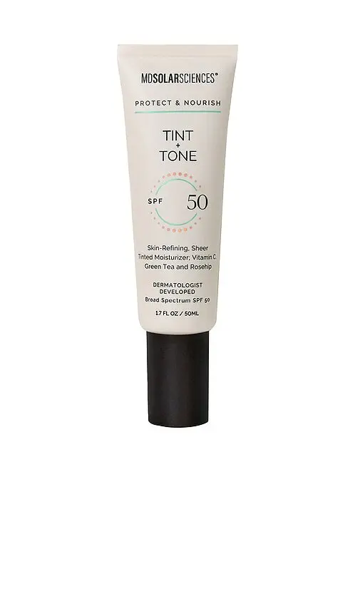 MDSOLARSCIENCES Tint + Tone Spf 50 - N,a