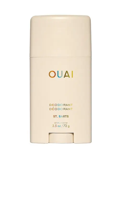 Ouai Deodorant