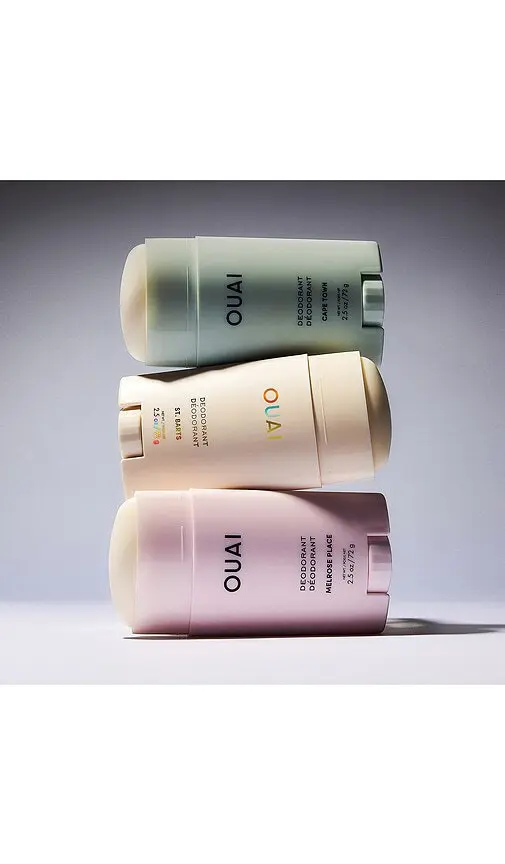 Ouai Deodorant