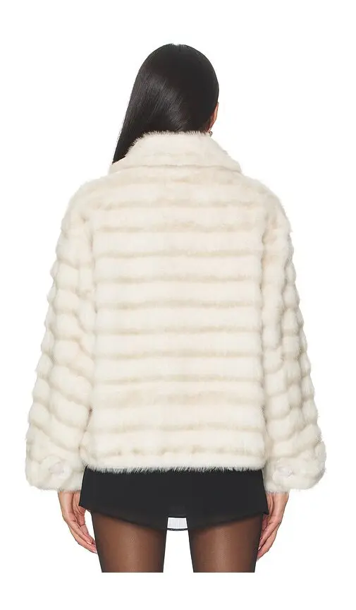Heartloom Cairo Coat