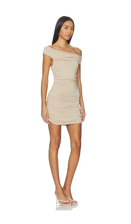 LOVERS AND FRIENDS Rhea Mini Dress