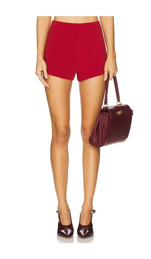 Majorelle Lori Hot Short