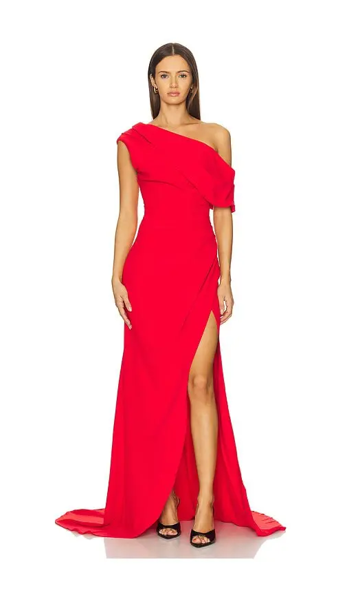 ELLIATT Isadora Gown