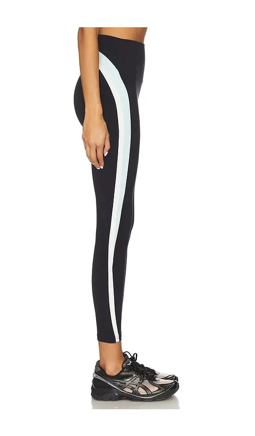 Splits59 Emerson Airweight High Waist Legging In Black