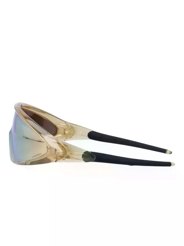 Oakley Geometric-frame Sunglasses