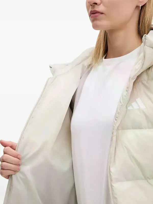 Adidas Climawarm Puffer Jacket