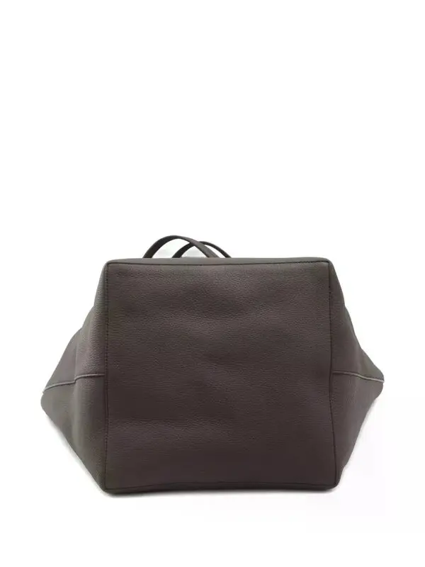 THE ROW Park Three Tote Bag