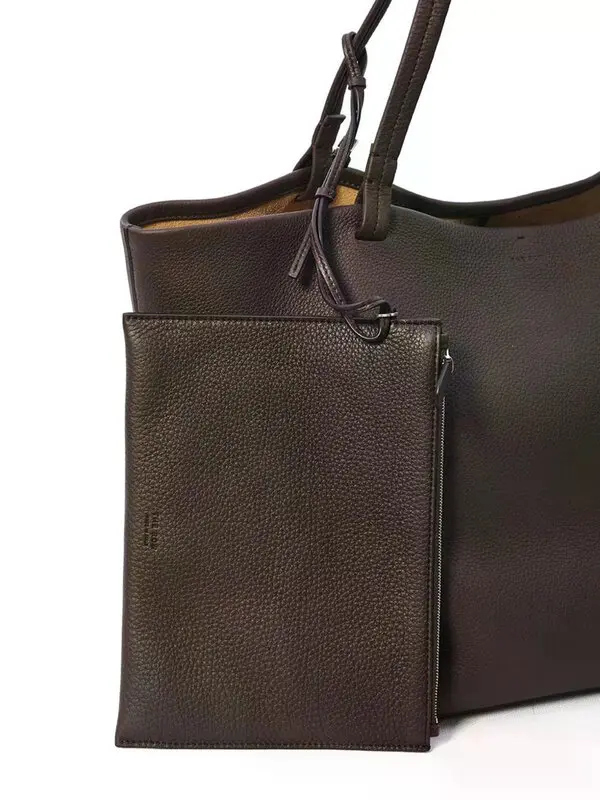THE ROW Park Three Tote Bag