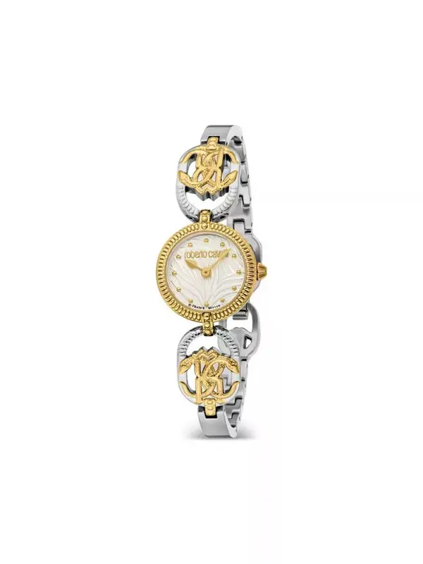 Roberto Cavalli Mini 22mm - Gold