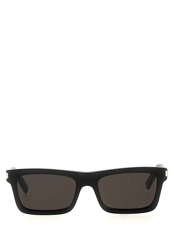 Saint Laurent Sl 461 Sunglasses - Black