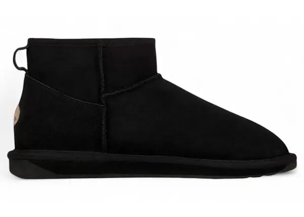 EMU AUSTRALIA Stinger Micro Boot - Black