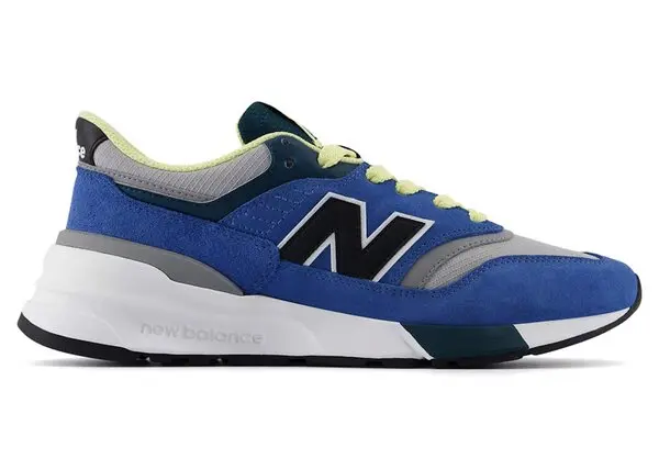 NEW BALANCE 997r Sneakers