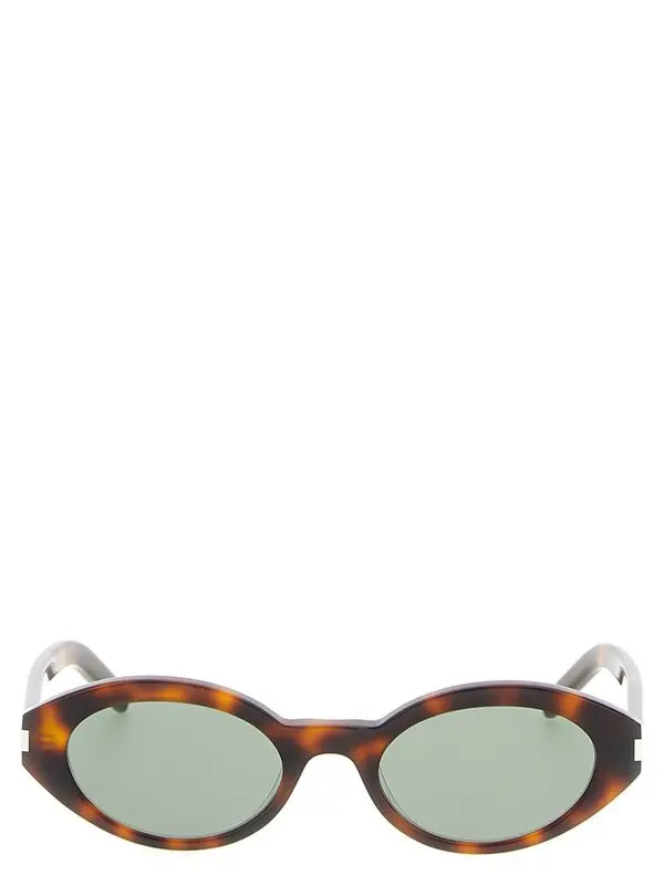 Saint Laurent Saint Laurent Sunglasses