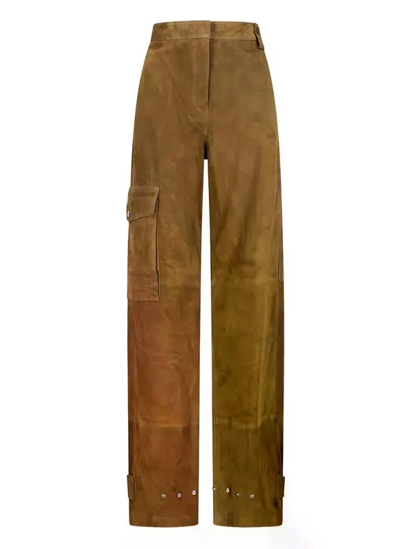 ENES Irene Cargo Trousers