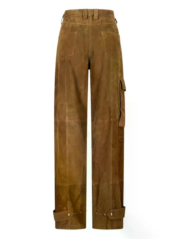ENES Irene Cargo Trousers