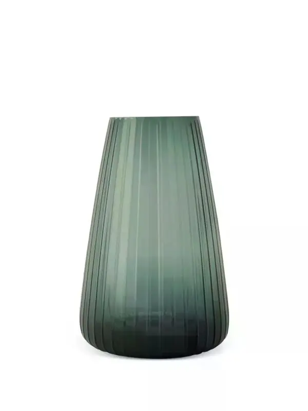 XLBOOM Large Dim Stripe Vase