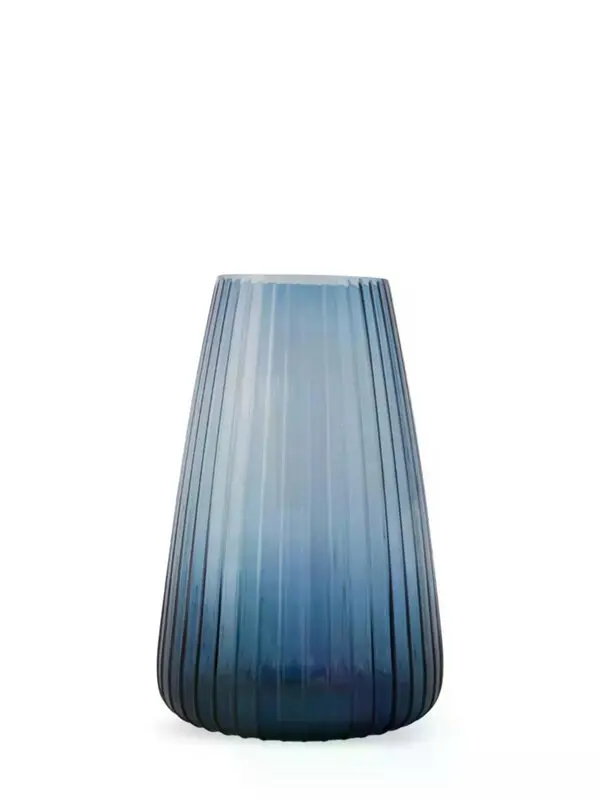 XLBOOM Large Dim Stripe Vase