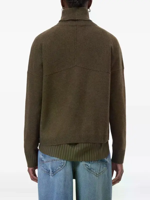 Closed Rolli Turtleneck Sweater