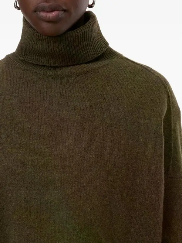 Closed Rolli Turtleneck Sweater