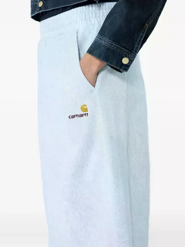 Carhartt Work In Progress American Script Midi Skirt