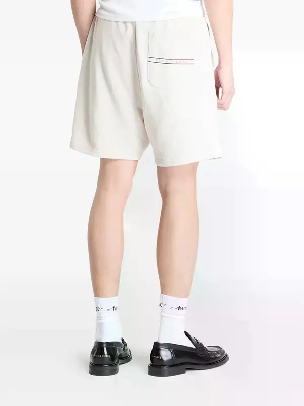 Tommy Hilfiger Graphic Sweatshorts