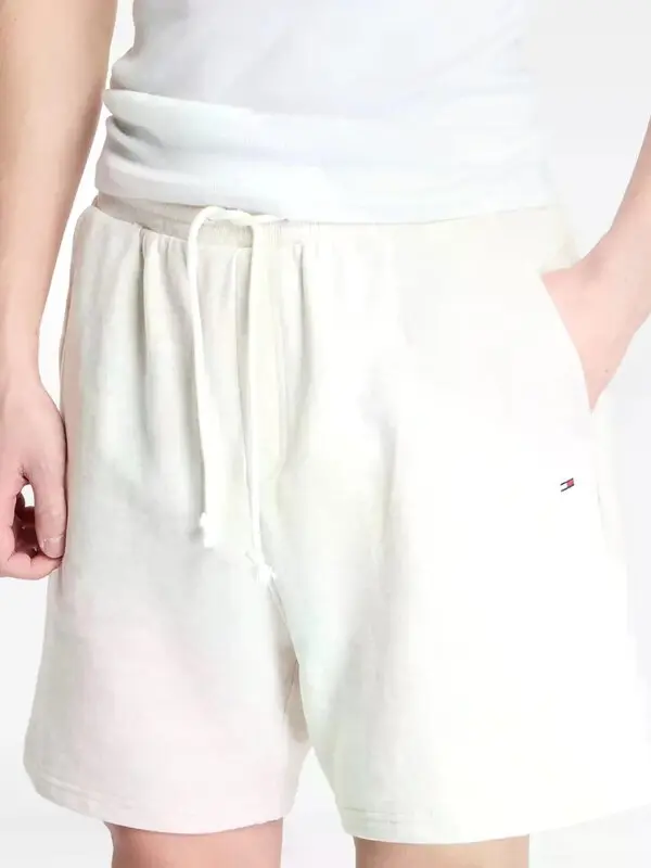 Tommy Hilfiger Graphic Sweatshorts