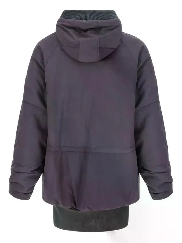 MAGLIANO Kenny Hooded Jacket