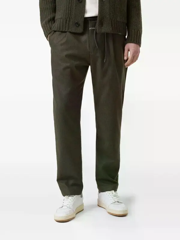 Closed Vigo Tapered Trousers