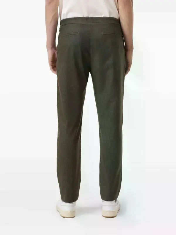 Closed Vigo Tapered Trousers