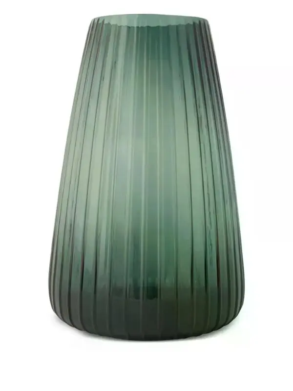XLBOOM Large Dim Stripe Vase