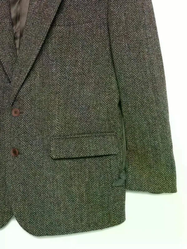 MAGLIANO Sigle-breasted Blazer