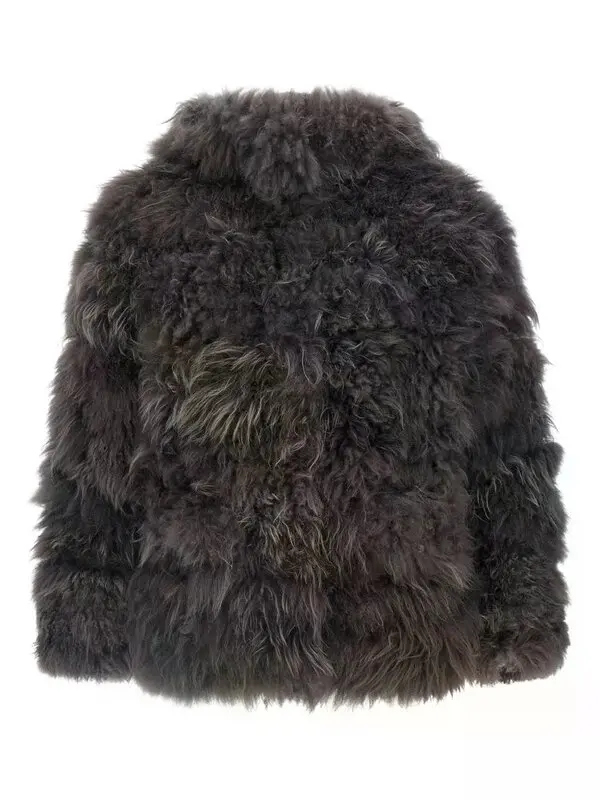 Simonette Ravizza Hooded Jacket