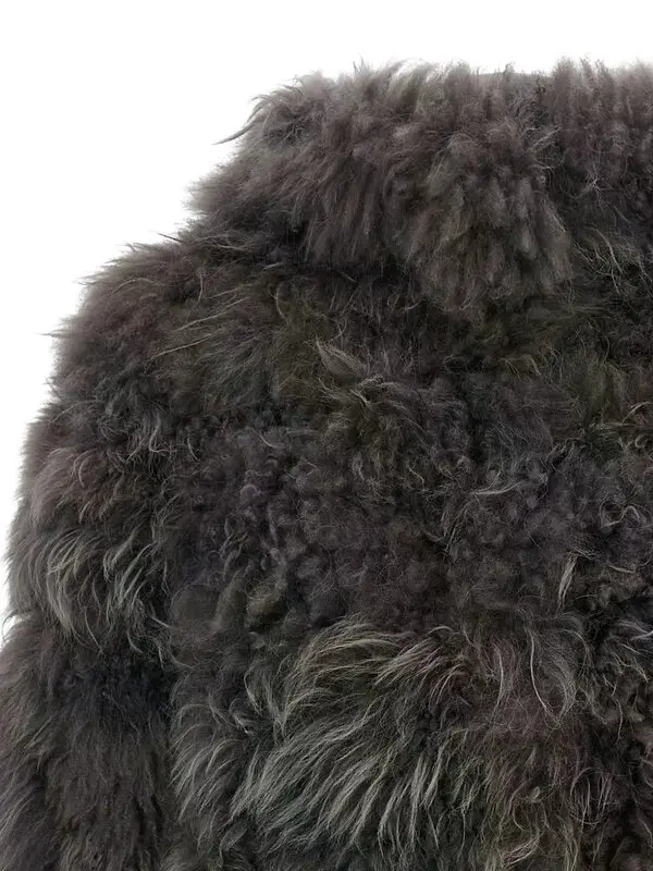 Simonette Ravizza Hooded Jacket