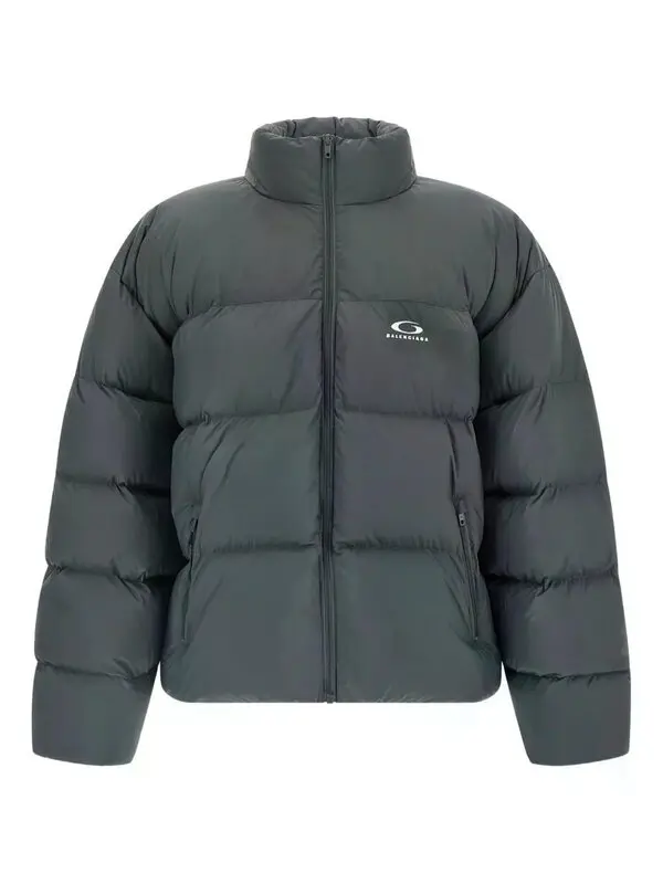Balenciaga Quilted Padded Jacket