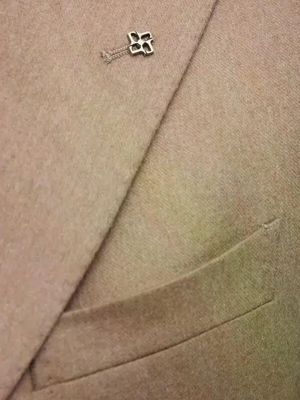 Tagliatore Double-breasted Blazer