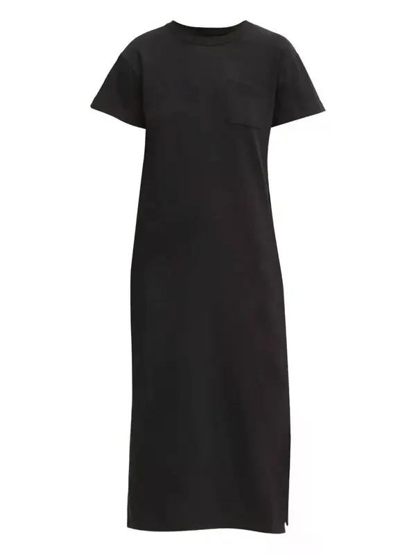 Fiorucci Pocket T-shirt Day Dress