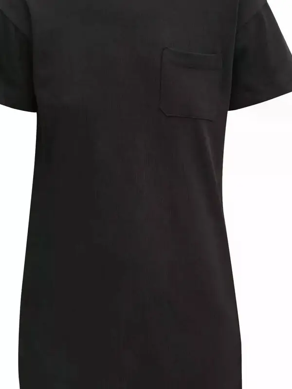 Fiorucci Pocket T-shirt Day Dress