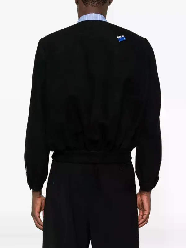 ADER ERROR Button-down Jacket
