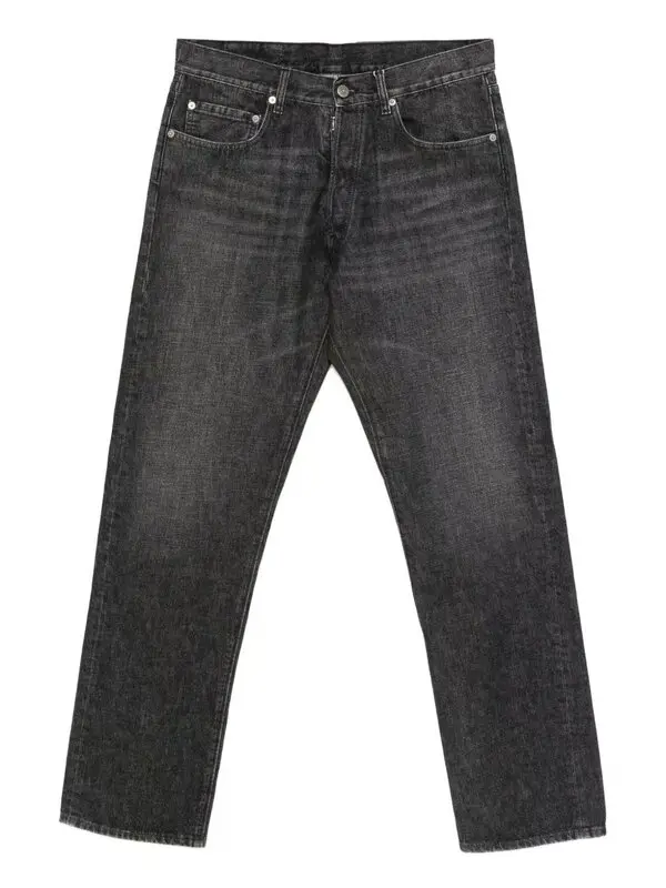 MAISON MARGIELA Cotton Jeans